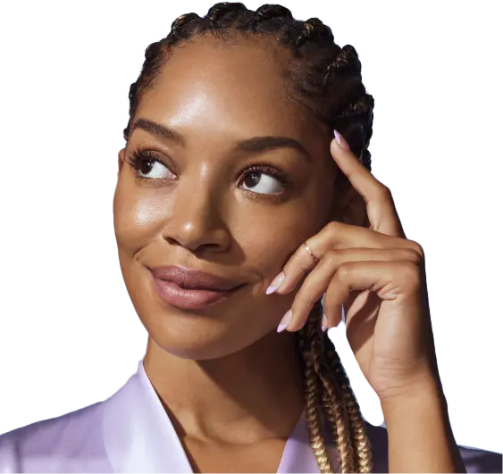 LUMIFY Eye Drops | LUMIFY EYE ILLUMINATIONS | Bausch + Lomb